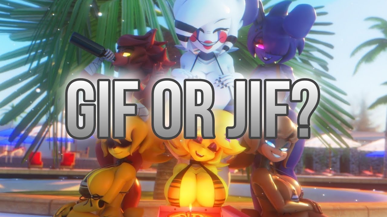Or Jif Frennis Night Club Fnc Fnia 3d Remastered Gacha Club Youtube