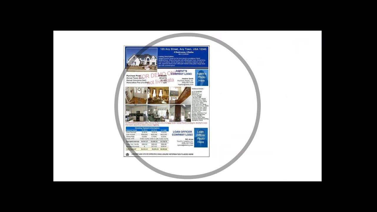 RatePlug for NEOHREX Lenders - YouTube