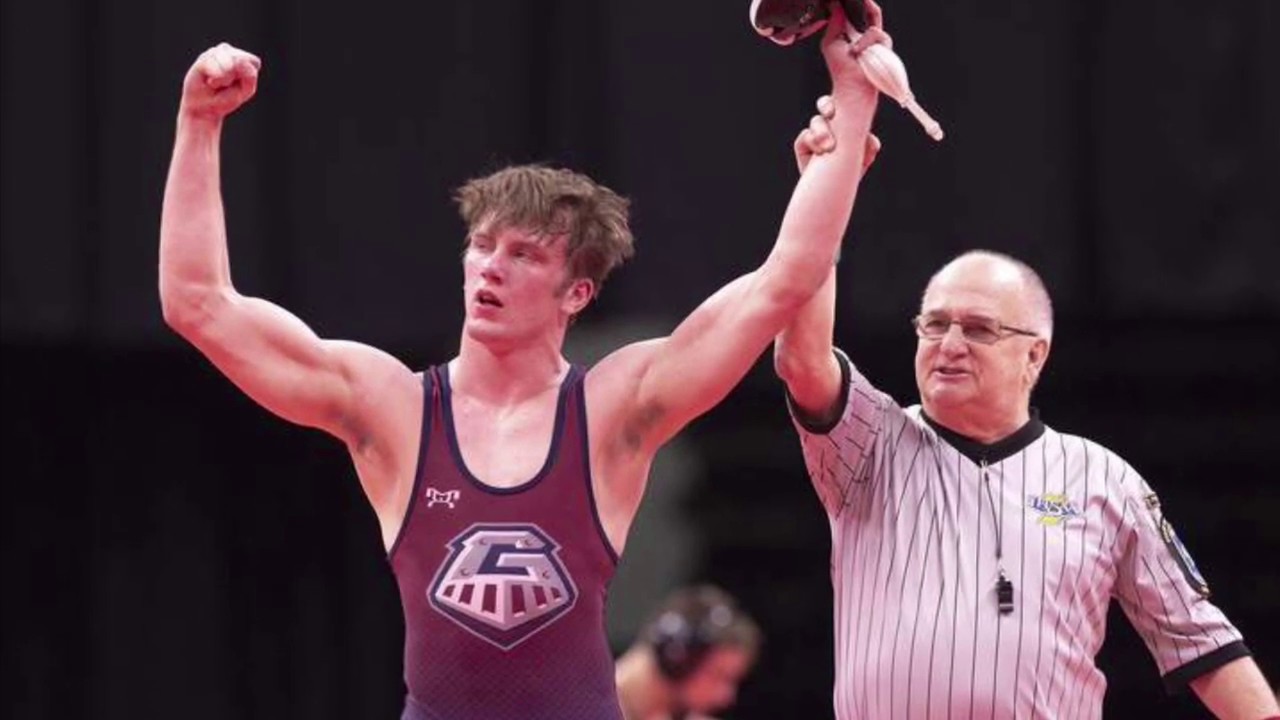 Clayton Fielden 2018-19 Highlights - YouTube