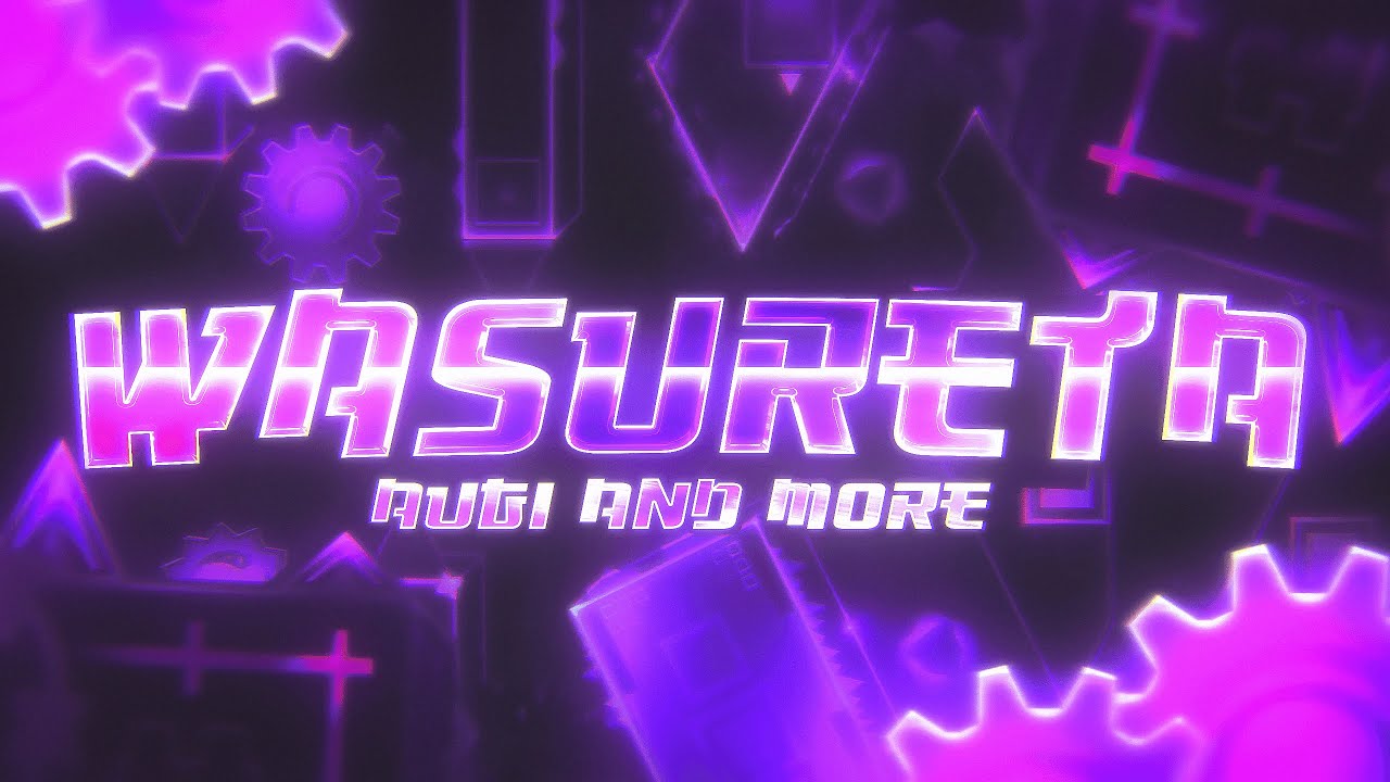 (JUMP FROM ACU) Wasureta 100% by Augi & More - YouTube