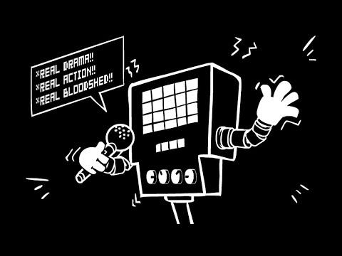 Mettaton Boss Battle! (ROBLOX Undertale 3D Boss Battles) - YouTube