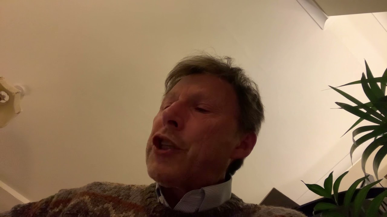 The Creed of a Holocaust Survivor by Alexander Kimel, 1927 - 2018 - YouTube