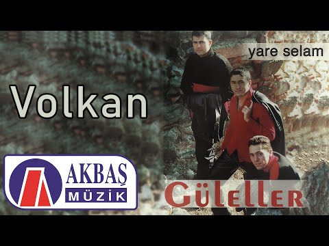 Güleller | Volkan