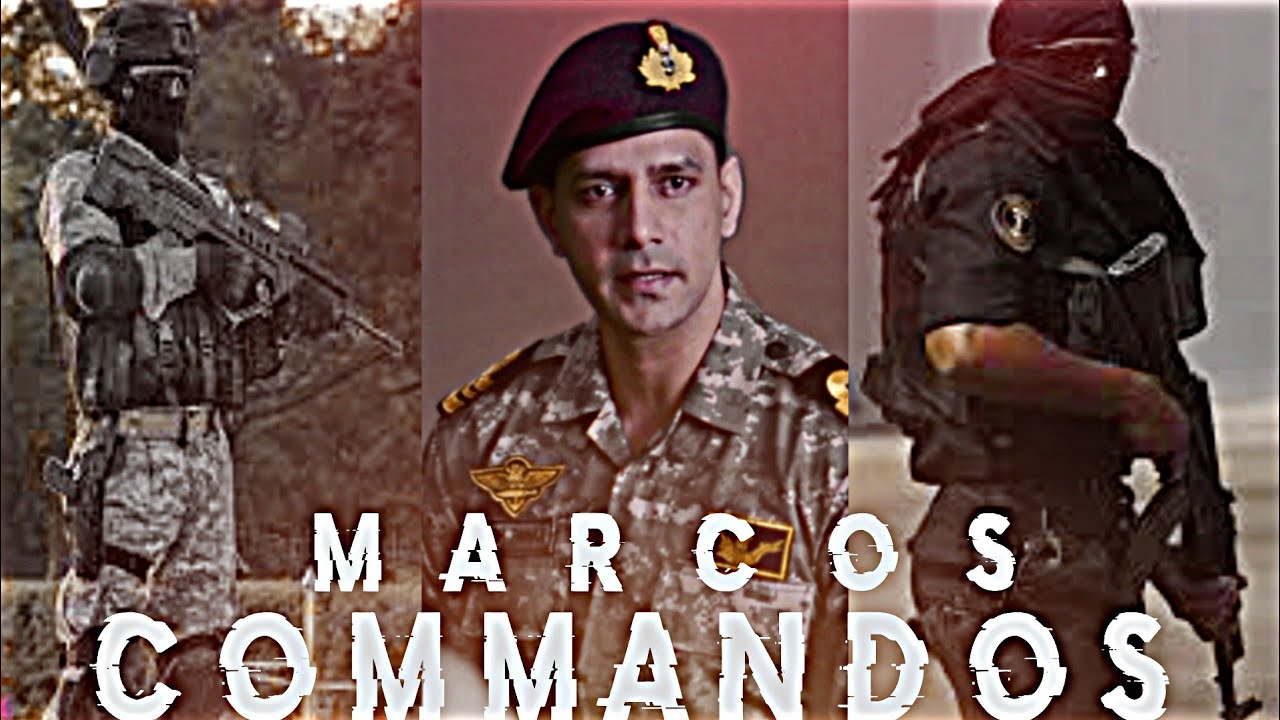😈Marcos Commandos status || Marcos Commandos attitude status || Marcos ...