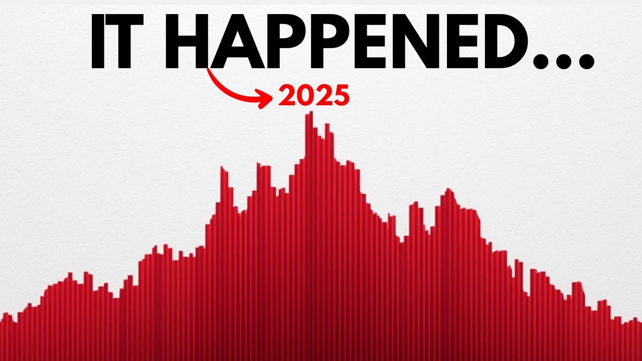 The Course of History Has Just Changed - YouTube