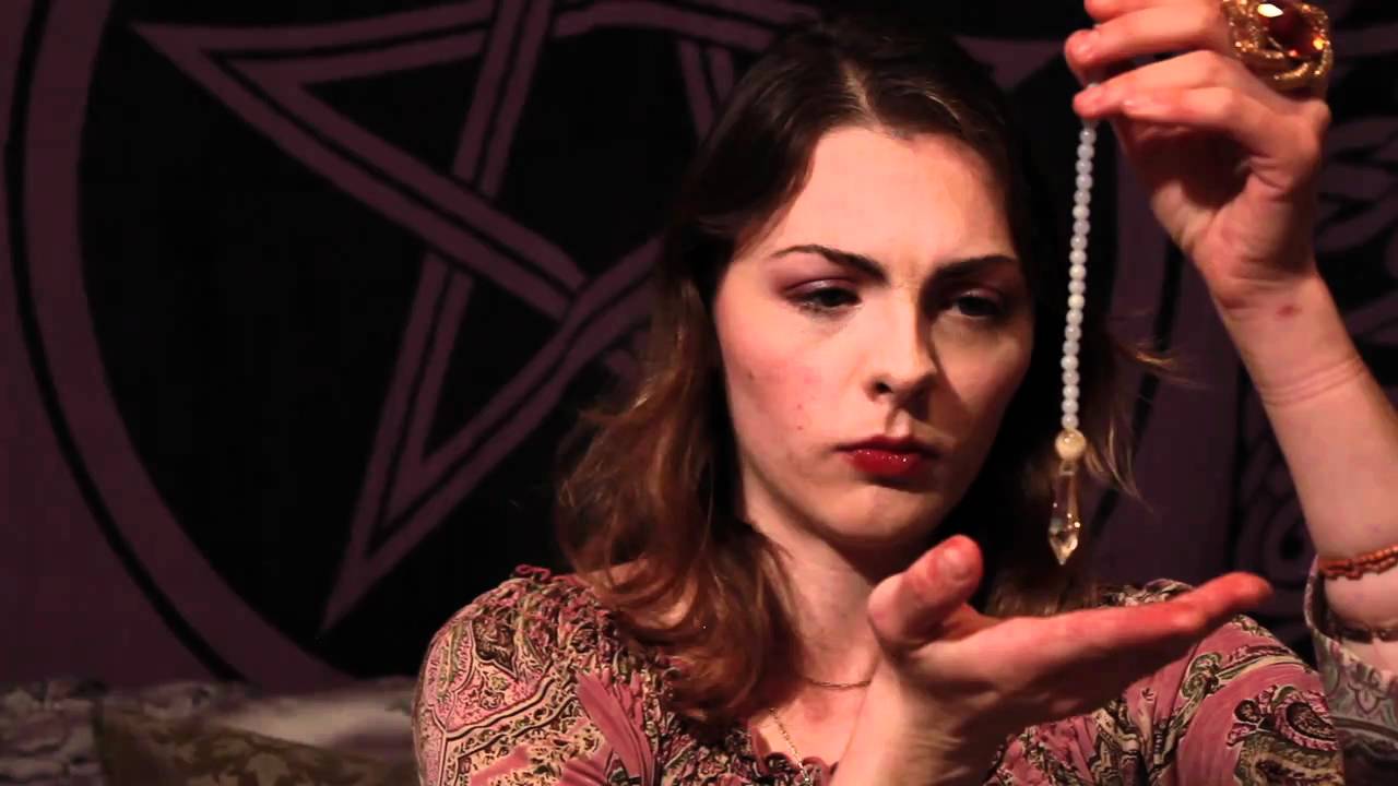 Jeanie Reed Promo - YouTube