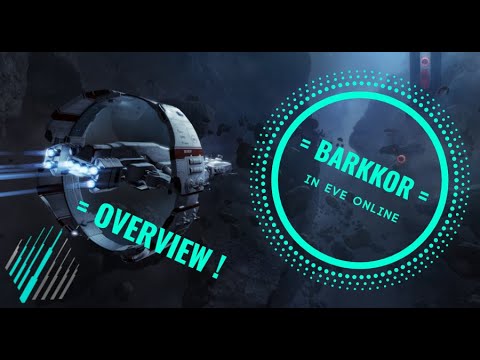 = Barkkor: Overview erklärt - YouTube