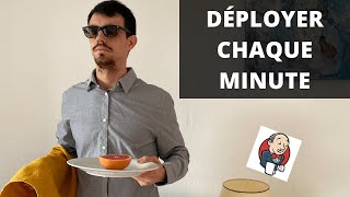 Les 7 étapes du pipeline Jenkins idéal (pour les dévelo... | Doovi