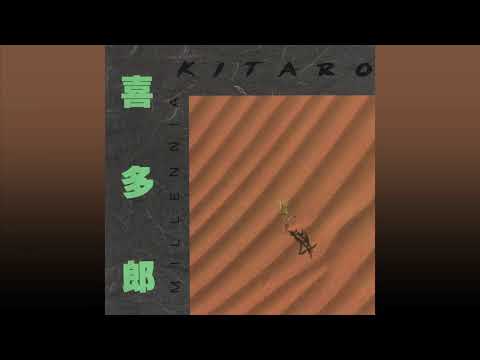 Kitaro - Epilogue