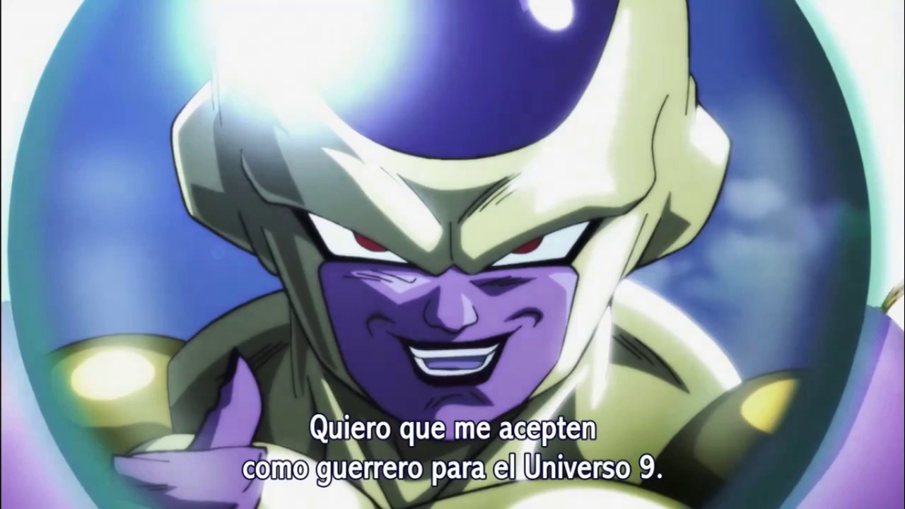ANALISIS CAPITULO 95 DBS | Dragon Ball Rewiew - YouTube