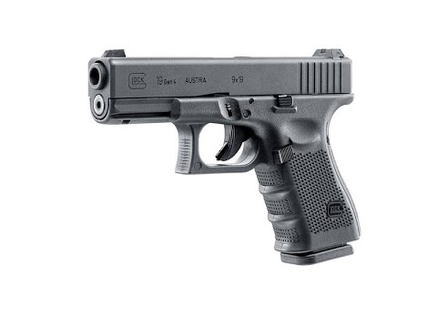 Glock 31 ve Glock 19 Gen 4 Tanıtımı ve Karşılaştırması