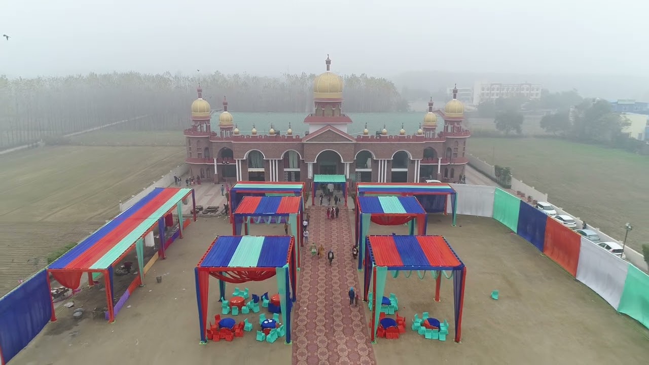 Live Four Season Palace Balachaur - YouTube
