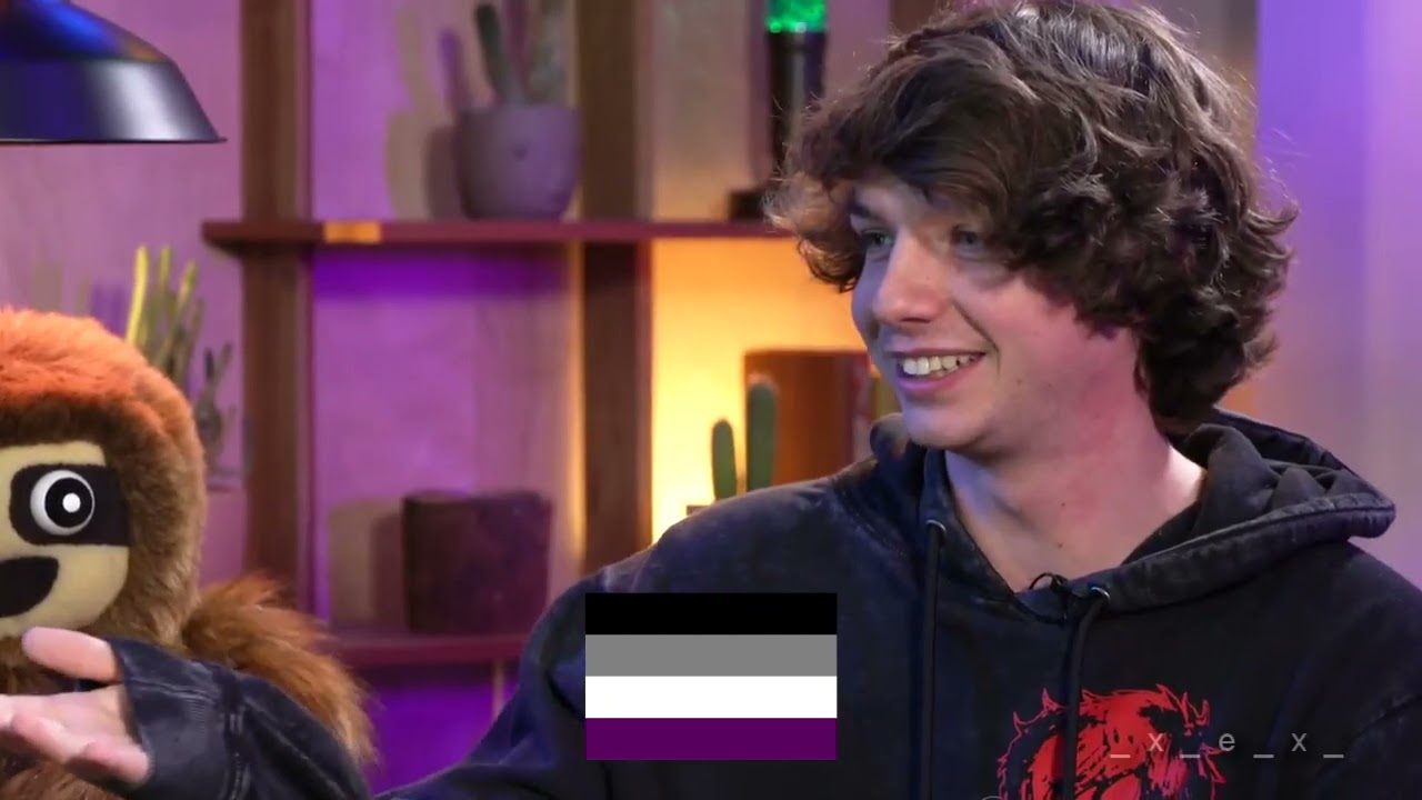 DSMP | Pride Month | edit - YouTube