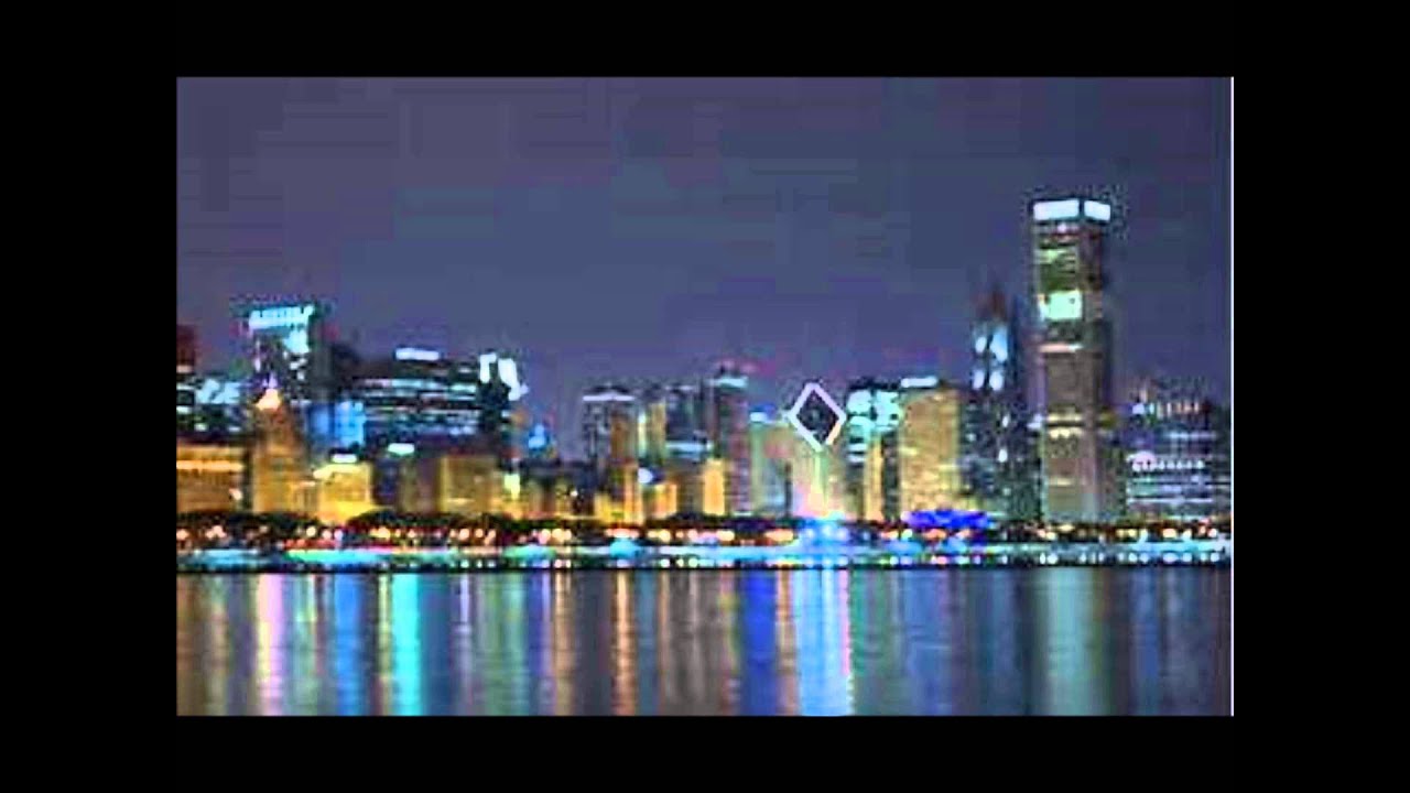 THE ORIGINAL CHICAGO HOUSE MUSIC #2 - YouTube