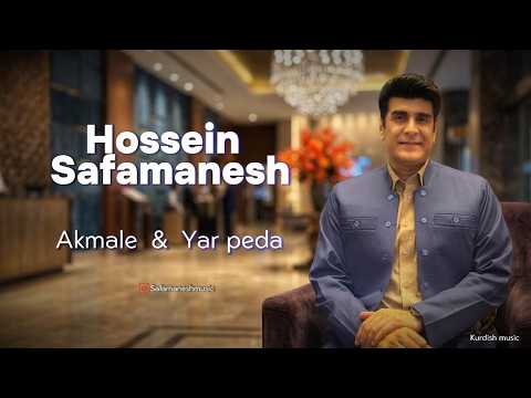 safamanesh live_Akmale & Yar peda