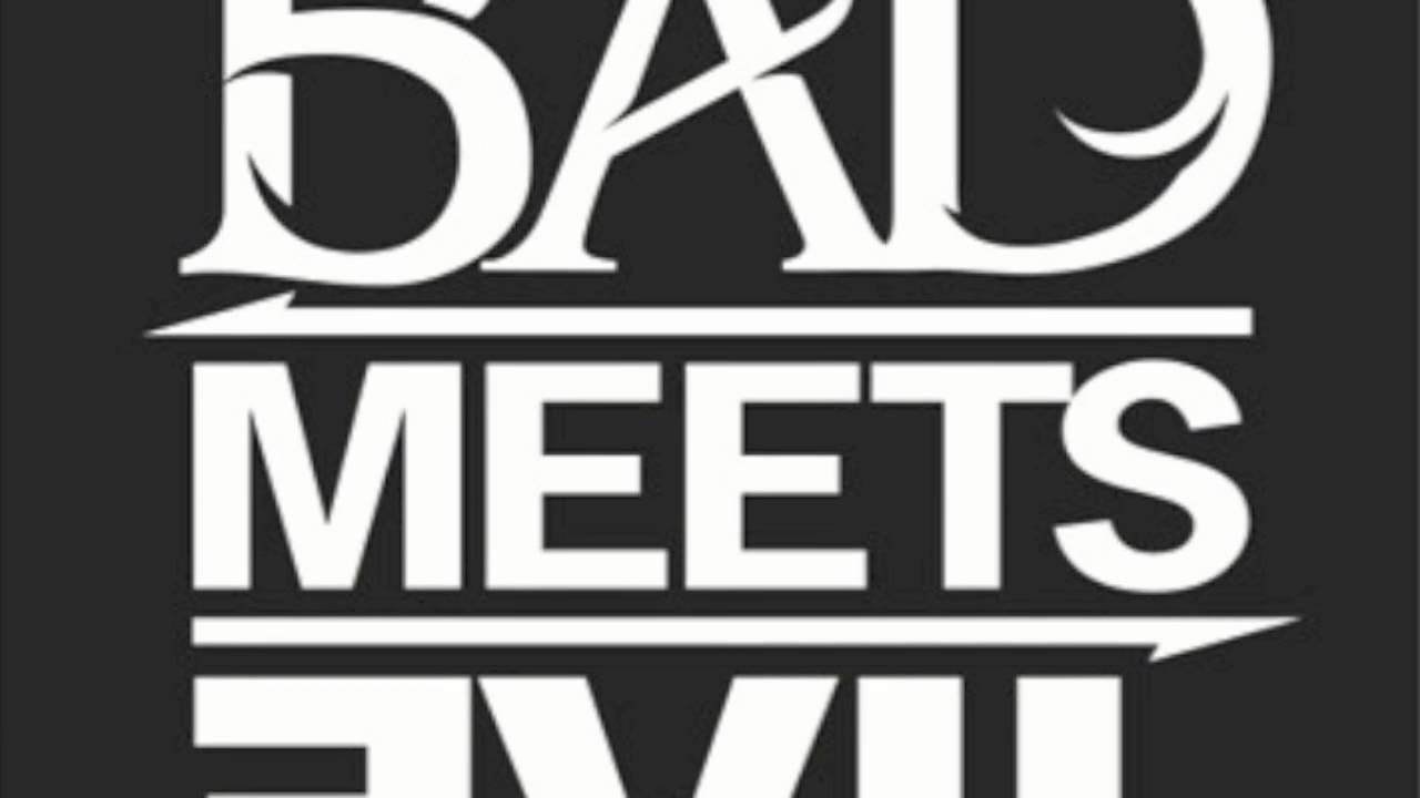 EMINEM - Fast Lane ft. Royce Da 5'9 (Bad Meets Evil album info) - YouTube