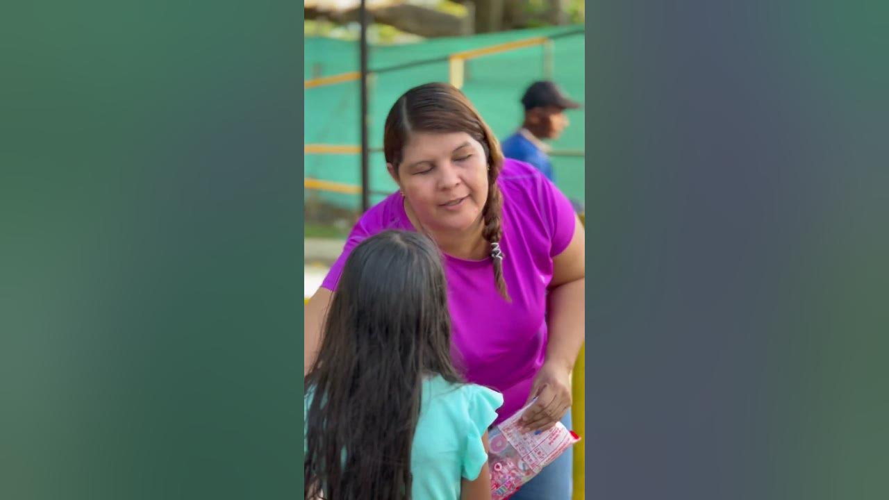 mi hija no quiere que la cuide su tía #drama #telenovela #parati #videoshort #reflexion - YouTube