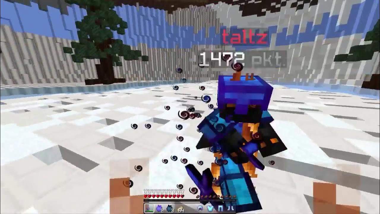 Minecraft: TxT do PvP [#6] 1.7/1.8 | Małe Miecze, SHORT CLIP [TXT POD FPS] - YouTube