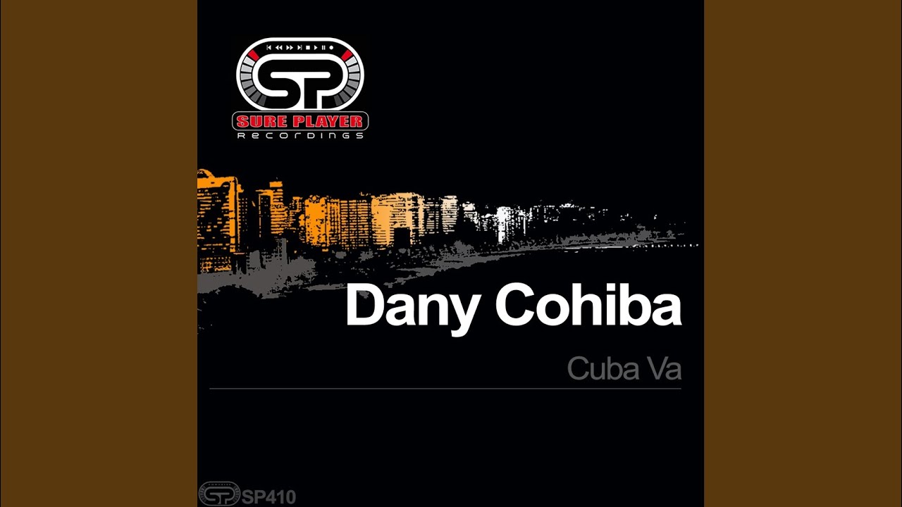 Va Cuba (Original Mix) - YouTube