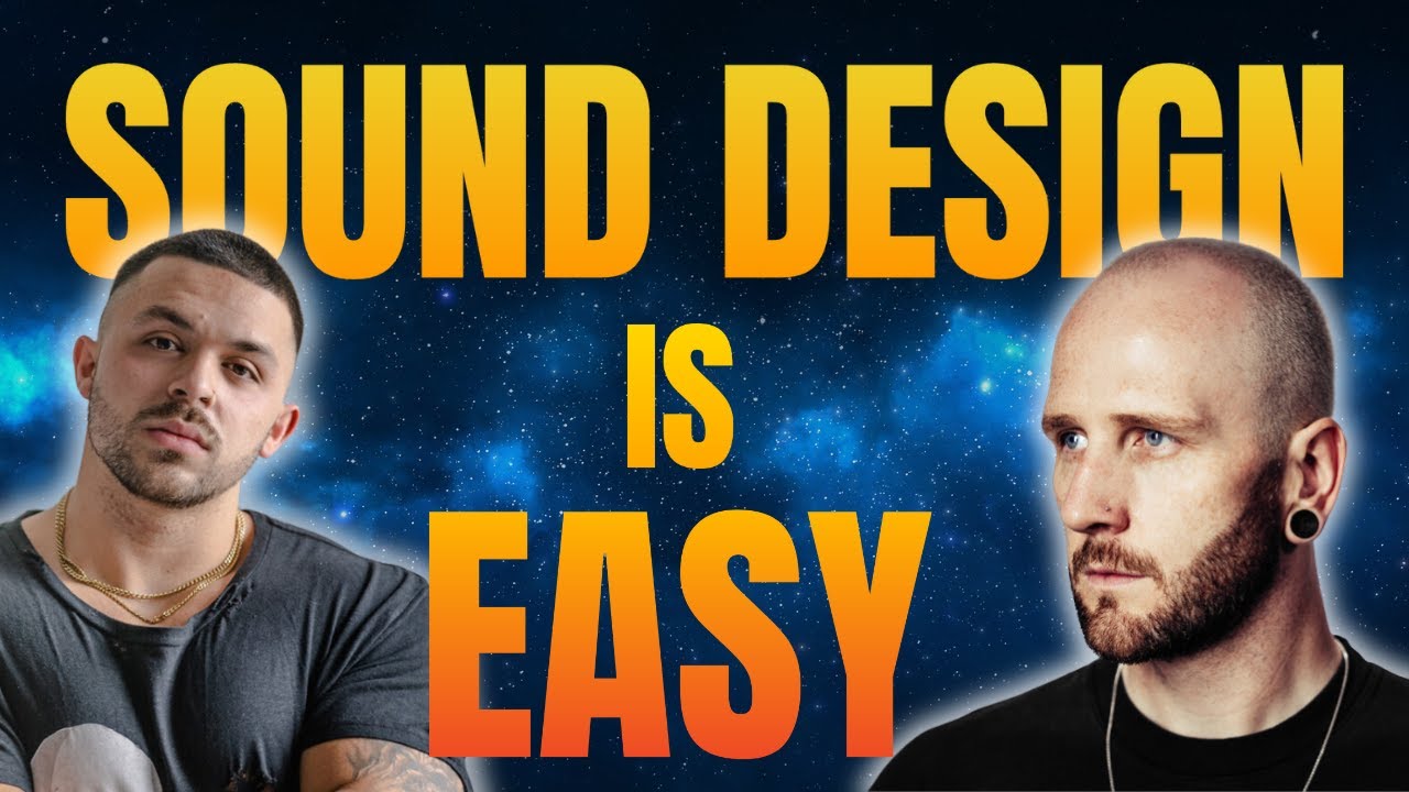 DUBSTEP SOUND DESIGN MADE EASY & FUN - YouTube