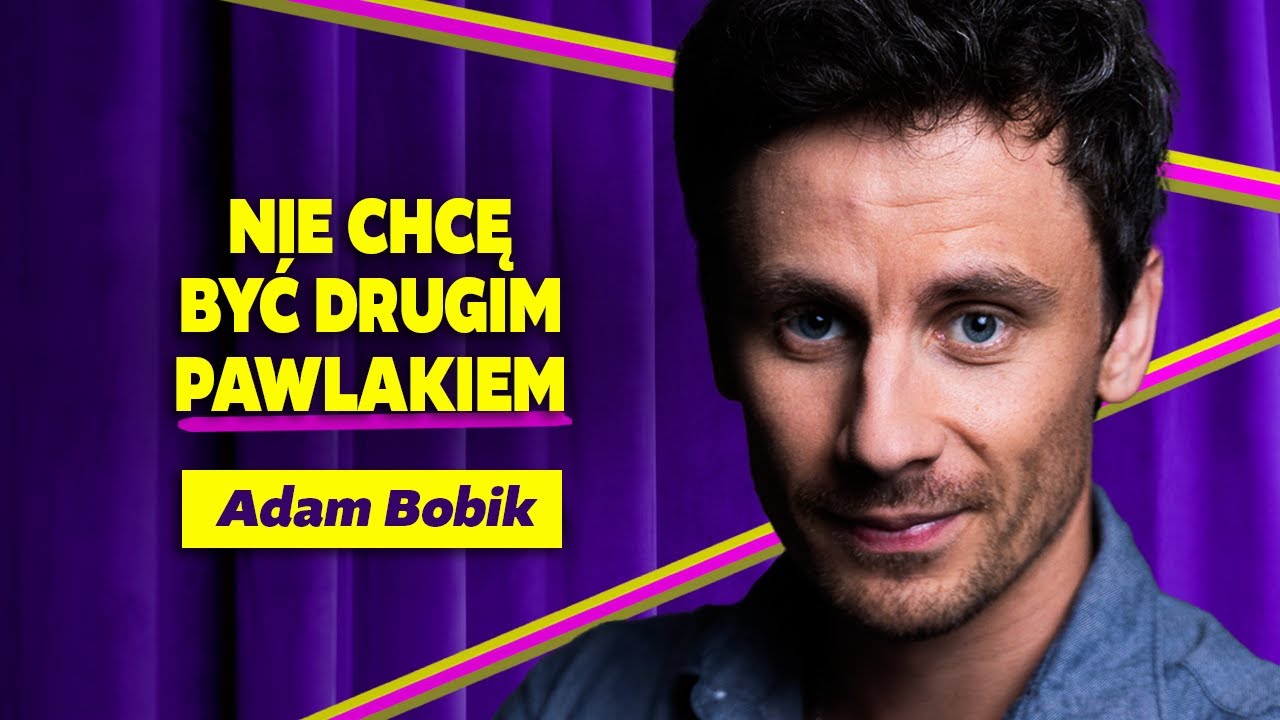 Adam Bobik o nowych "Samych swoich": ludzie mają prawo do krytyki | mów ...