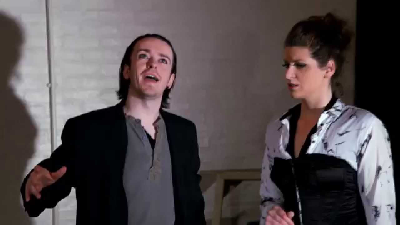 THE PLAY: THE MOVIE... The Webseries... THE TRAILER - YouTube