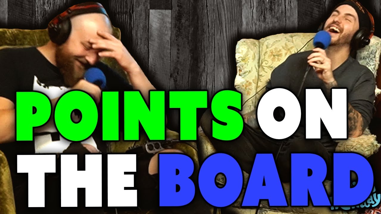 I'm Better Than You | The Moist Monday Podcast Ep. #166 w/ Robert ...