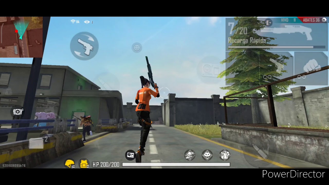treinamento insta player ;_; - YouTube