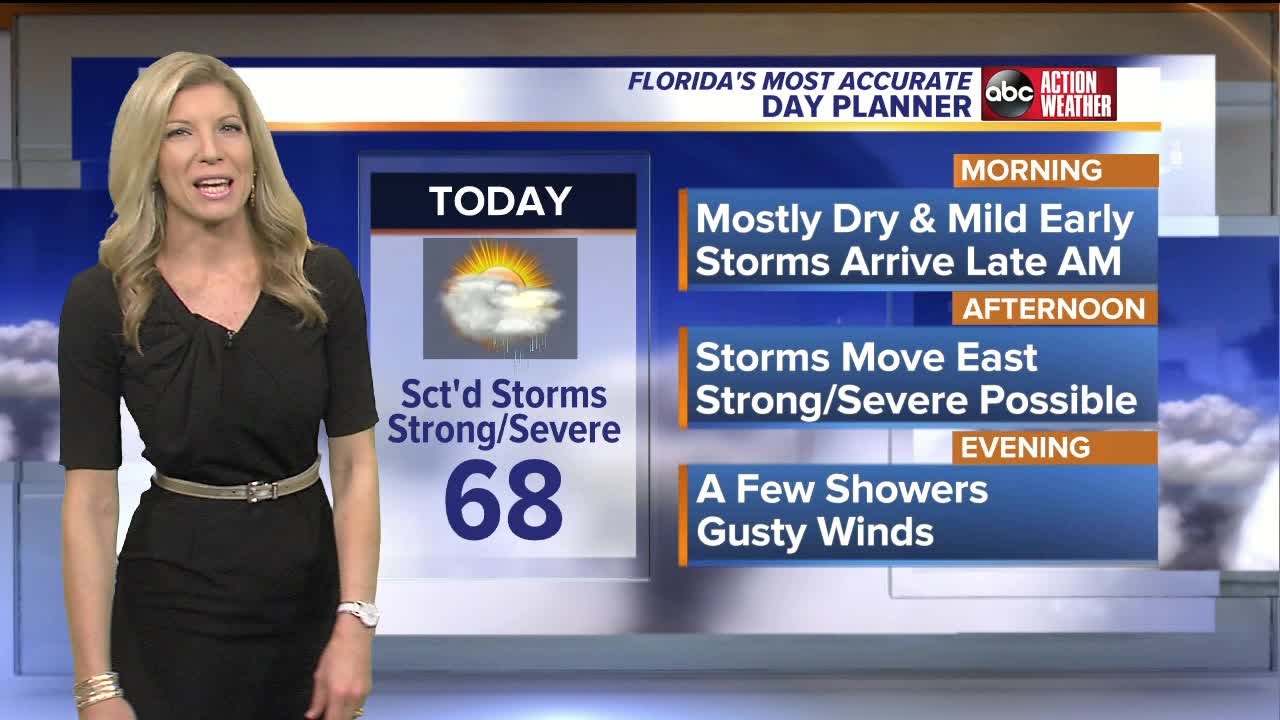 Shay Weather - YouTube