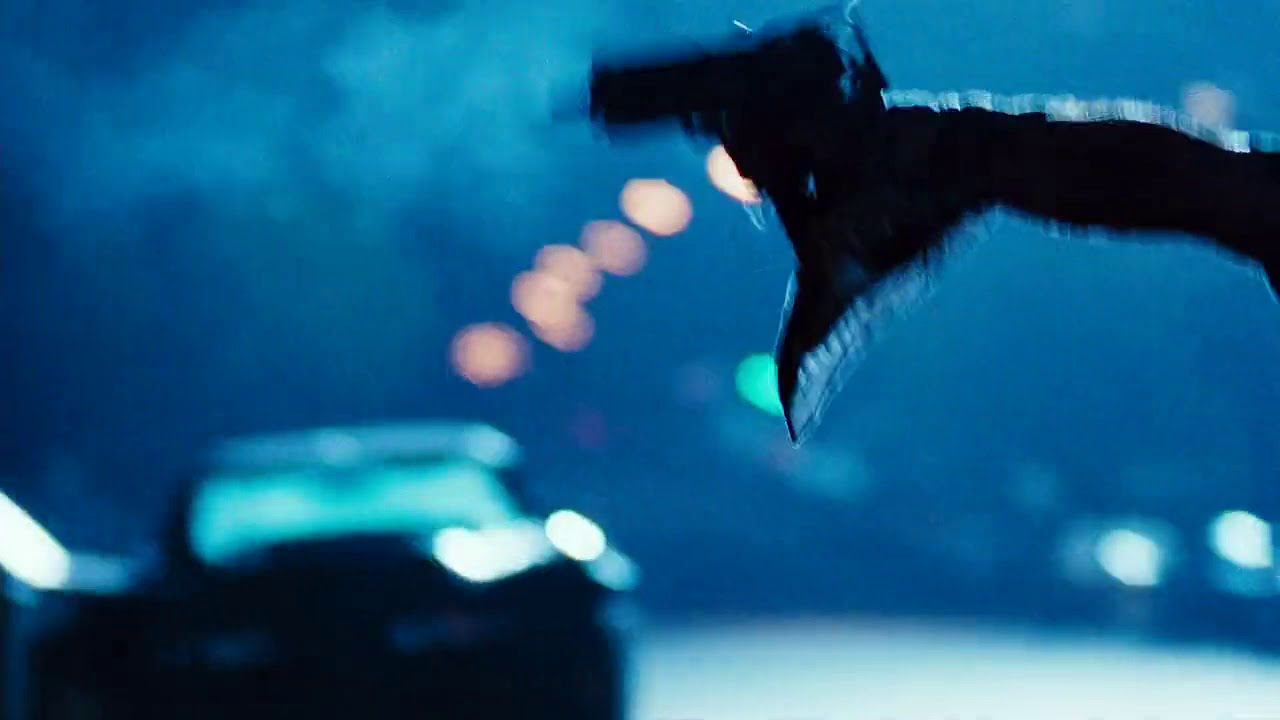 Friday Drive By - YouTube