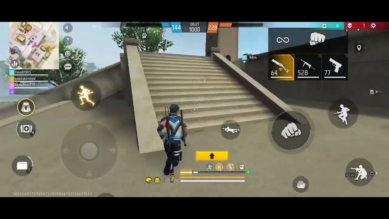 headshot trick A.k gamer #trending YouTube# shorts#A.kgamer - YouTube