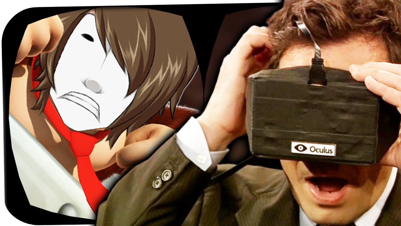 MINING MIKE in VIRTUAL REALITY! - YouTube