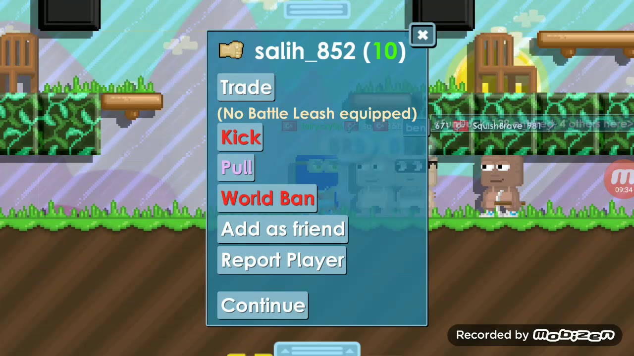 GROW TOPİA BEDAVA İTEM - YouTube