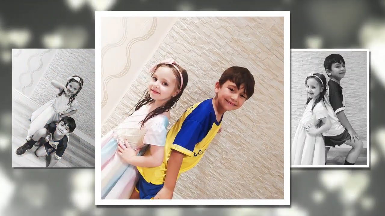 RETROSPECTIVA ENZO E MARIANA - CHAMPIONS LEAGUE E UNICÓRNIO - YouTube