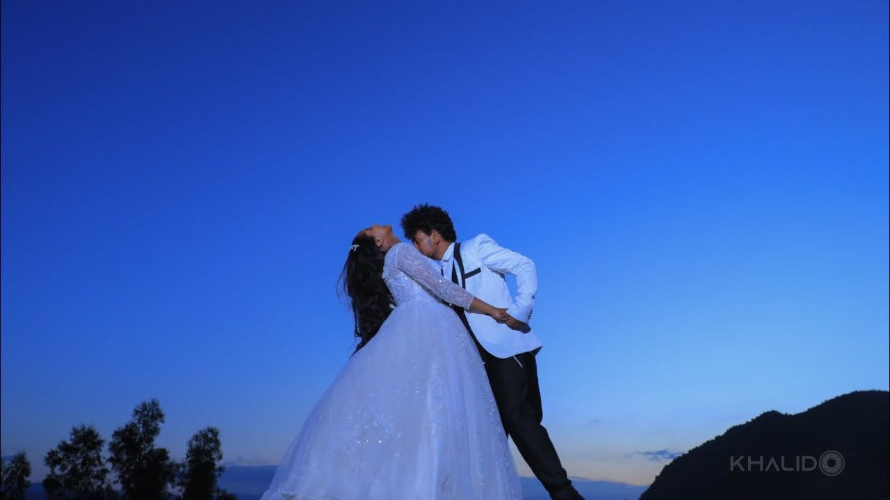 Best wedding ever #dessie Wollo - YouTube