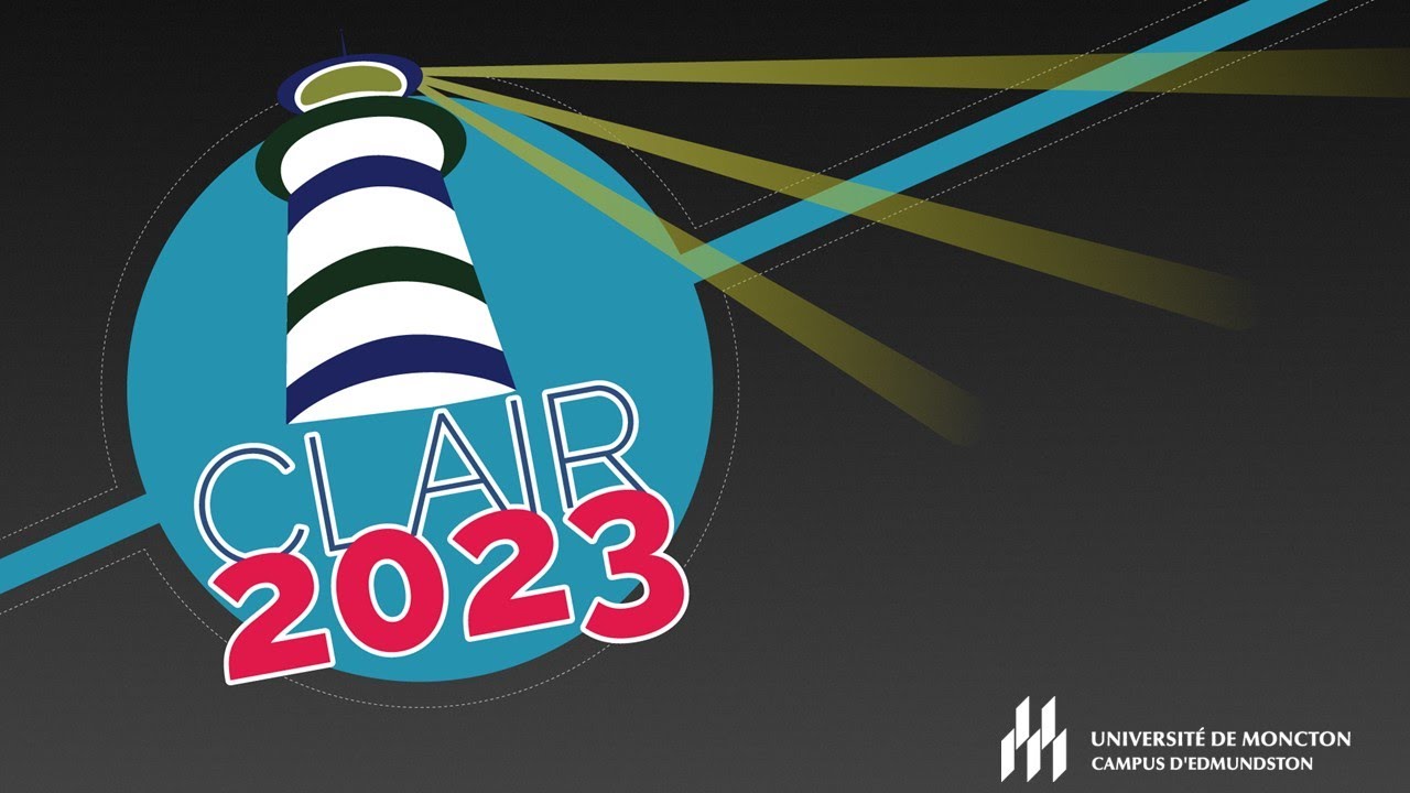 Diffusion en direct de Clair 2023 - Voir l'éducation autrement - YouTube