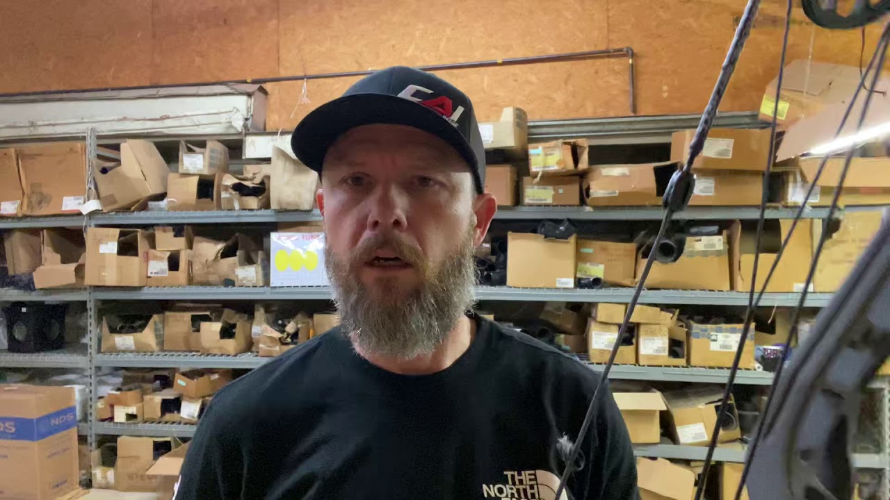 Hoyt Axius Ultra Quick Shot - YouTube