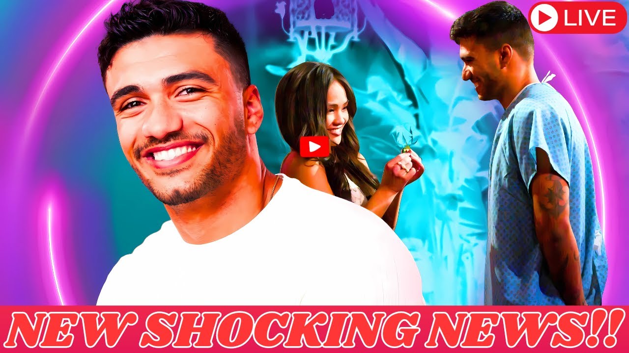 "Why It Happened! All the Signs Jenn Tran Might Be Jonathan Johnson’s ...