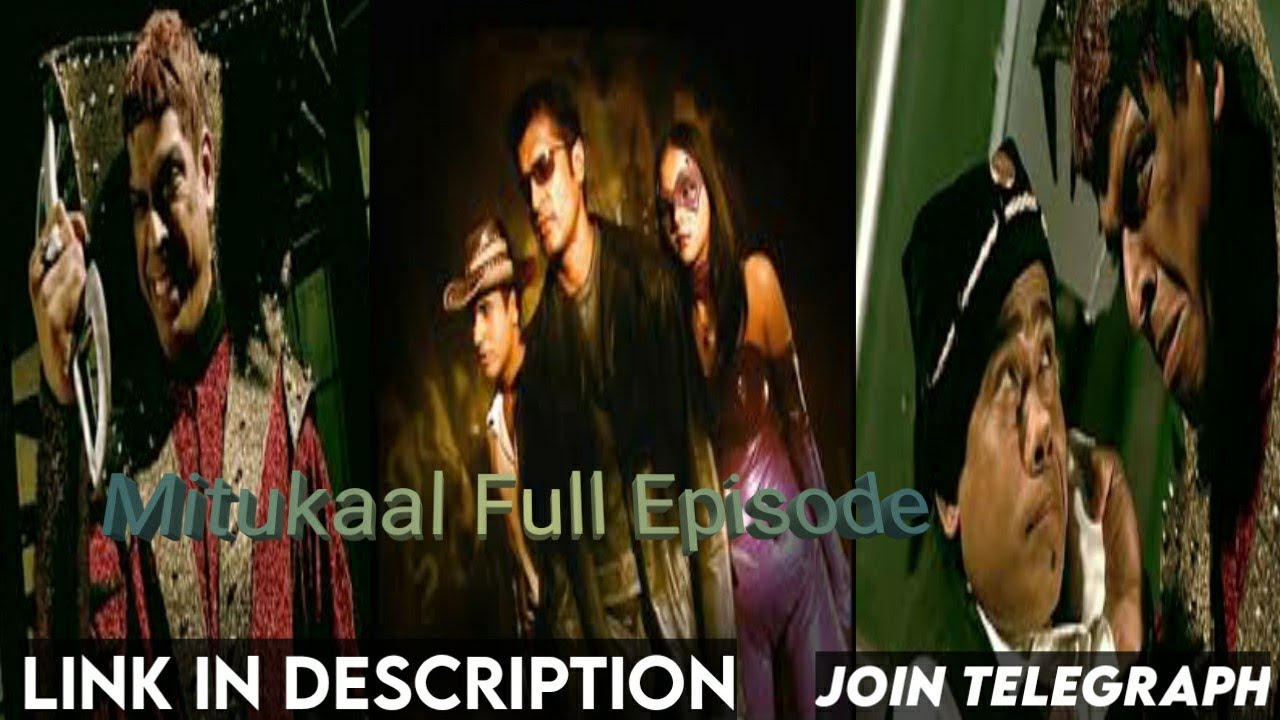 Vikraal Aur Gabraal Full Episode link in description || MITUKAAL TEASER ...