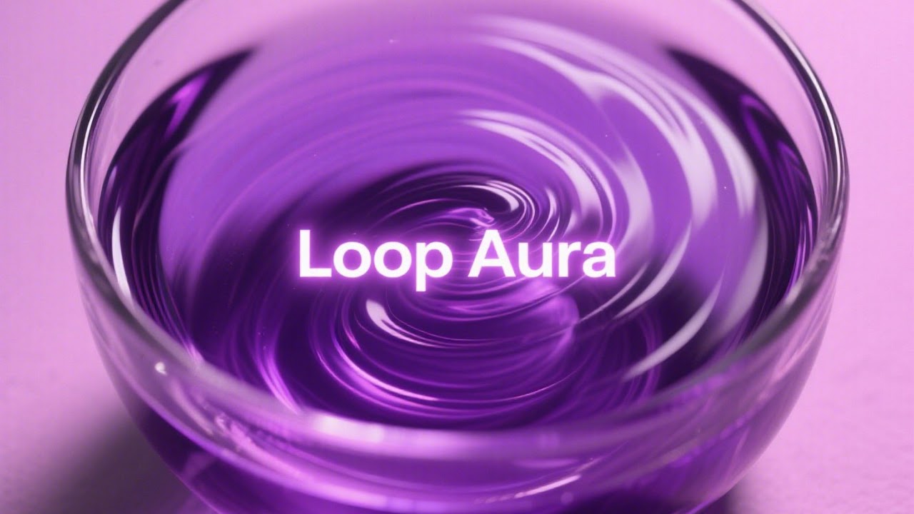 Loop Aura ASMR Live Stream - YouTube