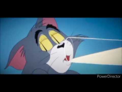 L O N E L Y (Tom and Jerry) sad :(
