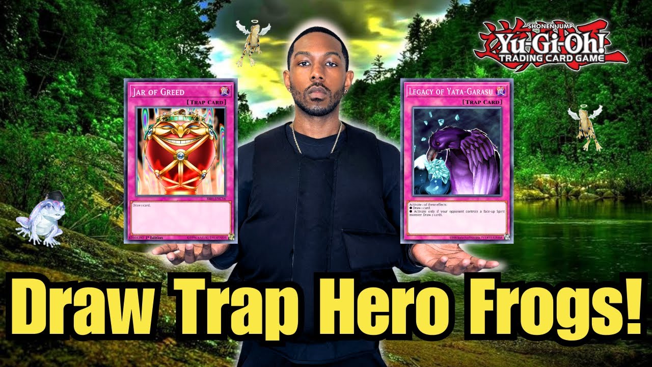 Super BROKEN New Hero Frog Build Gets 2nd Place at RBET LA ft Redvinez ...
