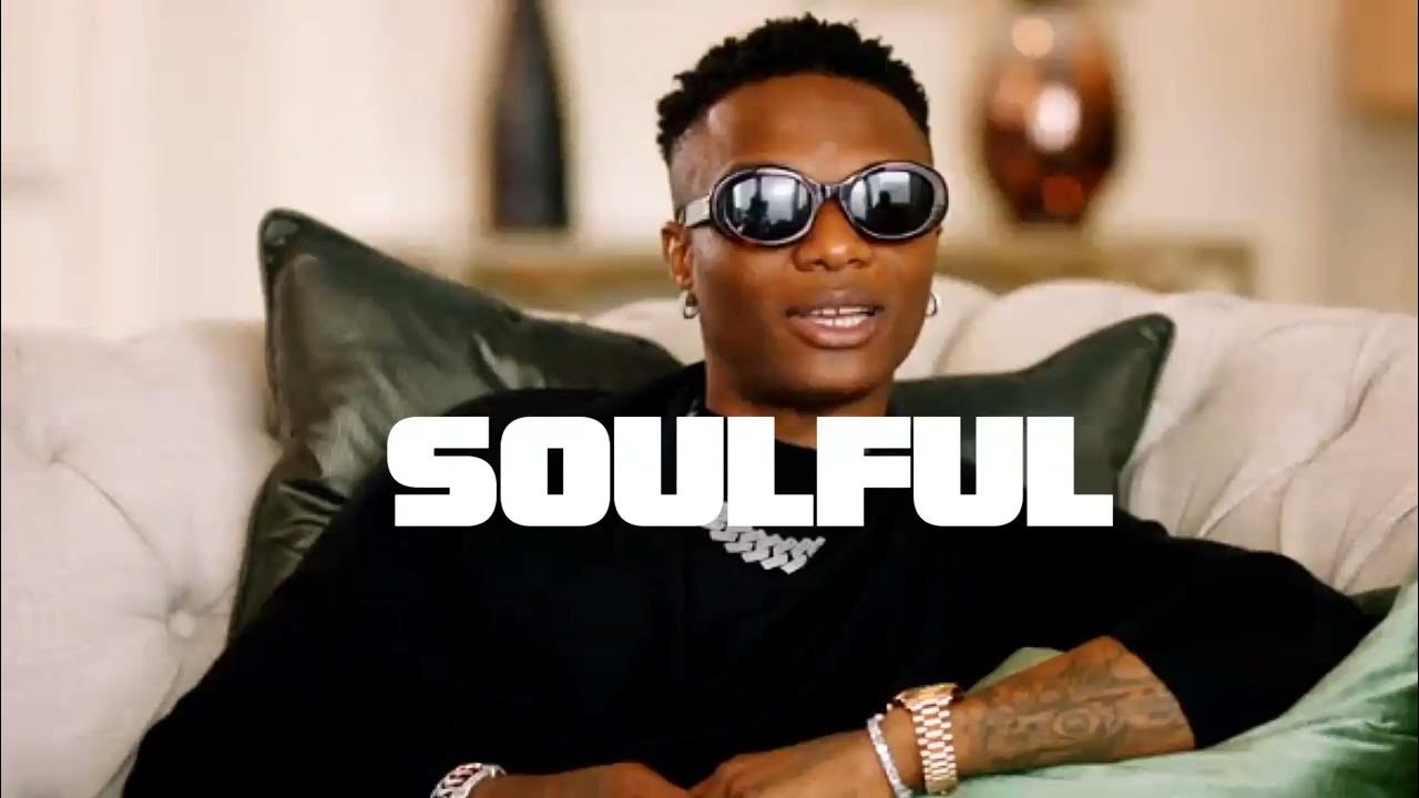 [FREE] “SOULFUL” Rema x Wizkid x Burna Boy x Afrobeat Type beat 2023 - YouTube