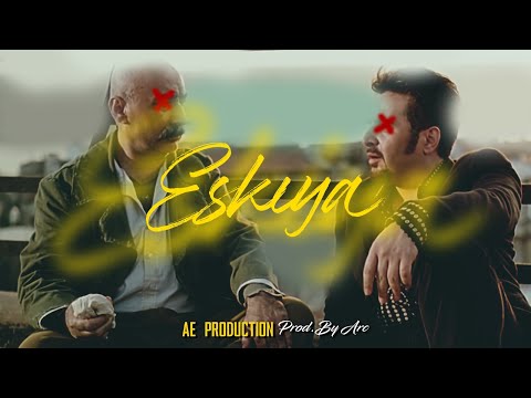 AE Production - Eşkıya | prod.By Arc