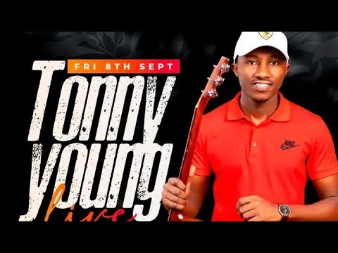 BEST OF TONNY YOUNG LIVE IN DUBAI-NIATURUKIA, NJERI GAITU TETEMA-SYK ...