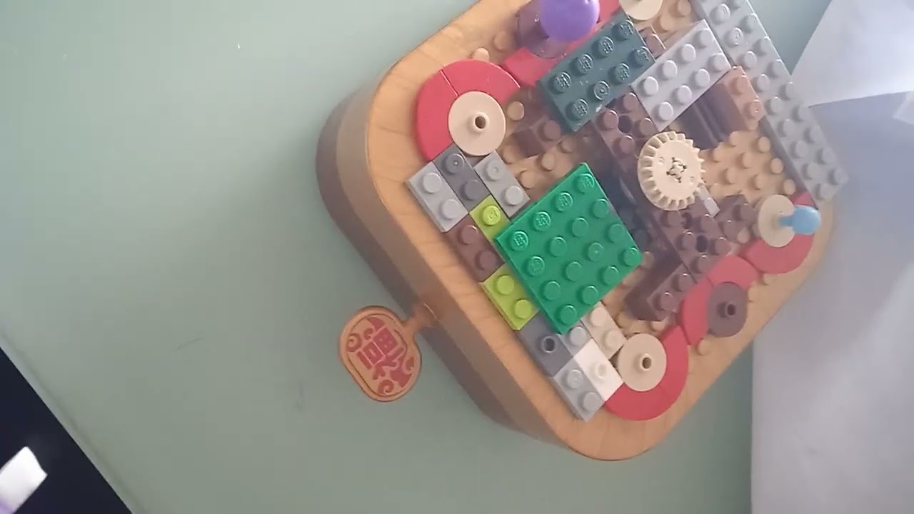 Teletubbies Music Box - YouTube