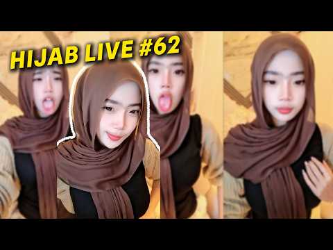BIGO LIVE IRAAAAH HIJAB HYPER BRUTAL #4