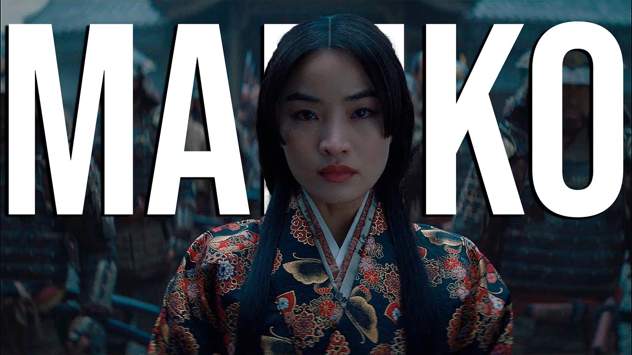 (Shogun) Toda Mariko || Three Hearts - YouTube