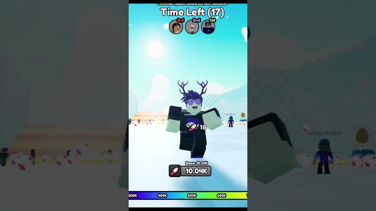 *NEW* FLY RACE CODES! | Roblox All Working Fly Race Codes! - YouTube