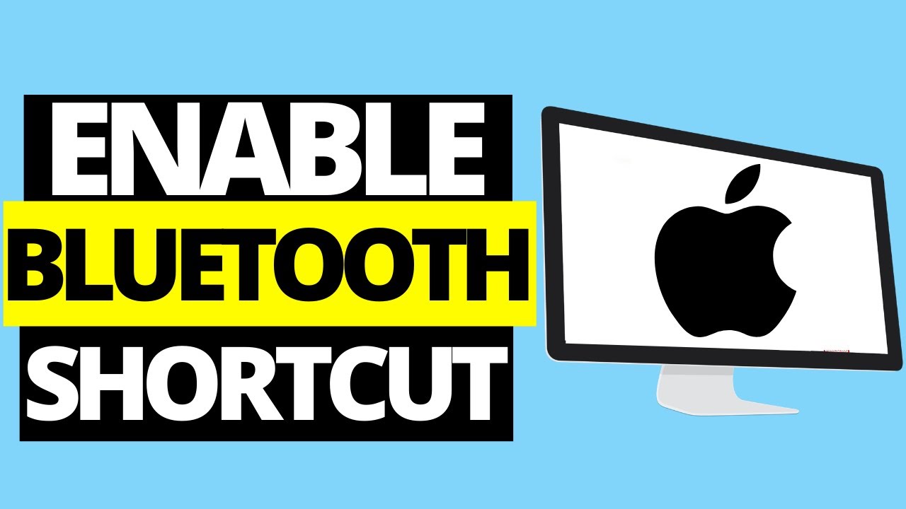 How To Enable Disable Bluetooth Shortcut In Macbook Menu Bar Mac how-to-enable-disable-bluetooth-shortcut-in-macbook-menu-bar-mac